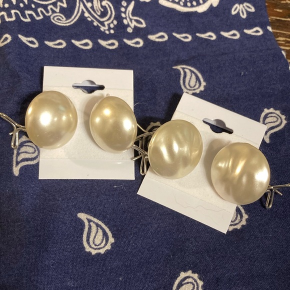 Wingback Judith McCann | Jewelry | Authentic Judith Mccann Stunning ...